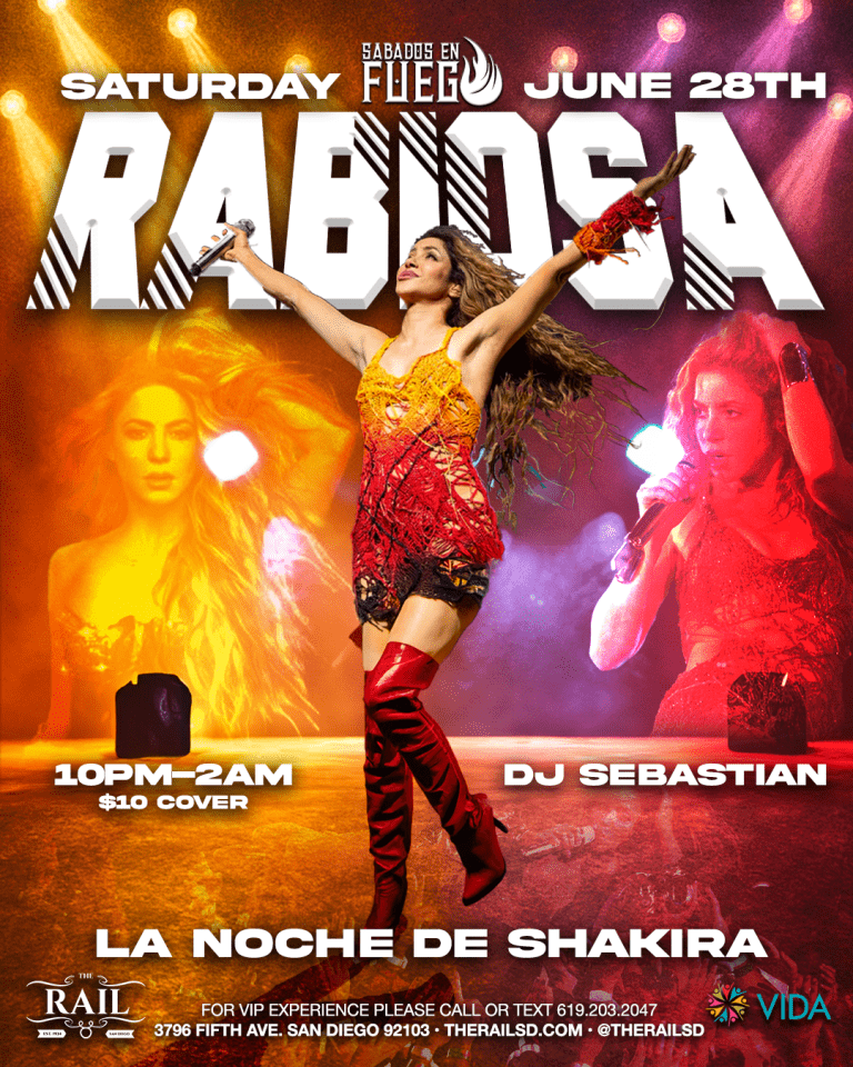 RABIOSA - therailsd.com